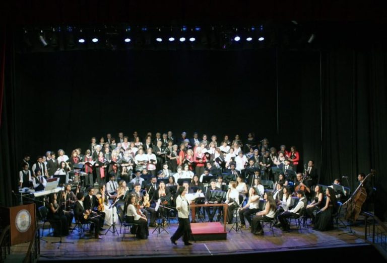 Audiciones para integrar la Orquesta de ESEA – Escuela Superior de ...